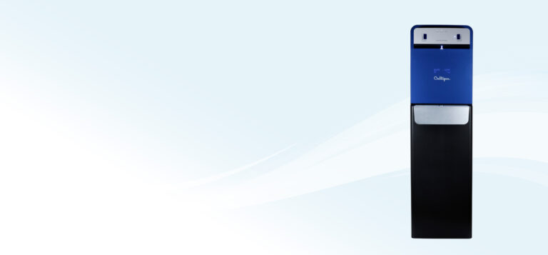 ASCENT 100 Standing Water Dispenser | For Home or Office