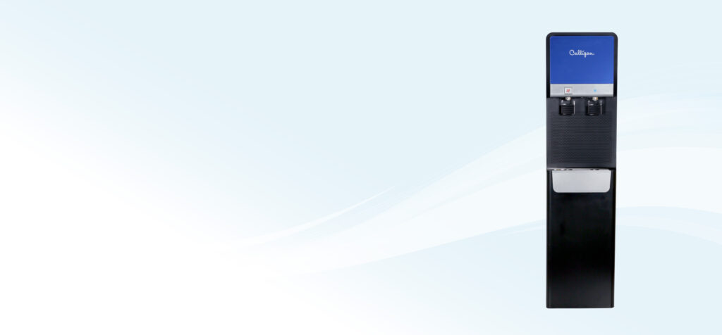 ASCENT 40 Standing Water Dispenser | For Home or Office