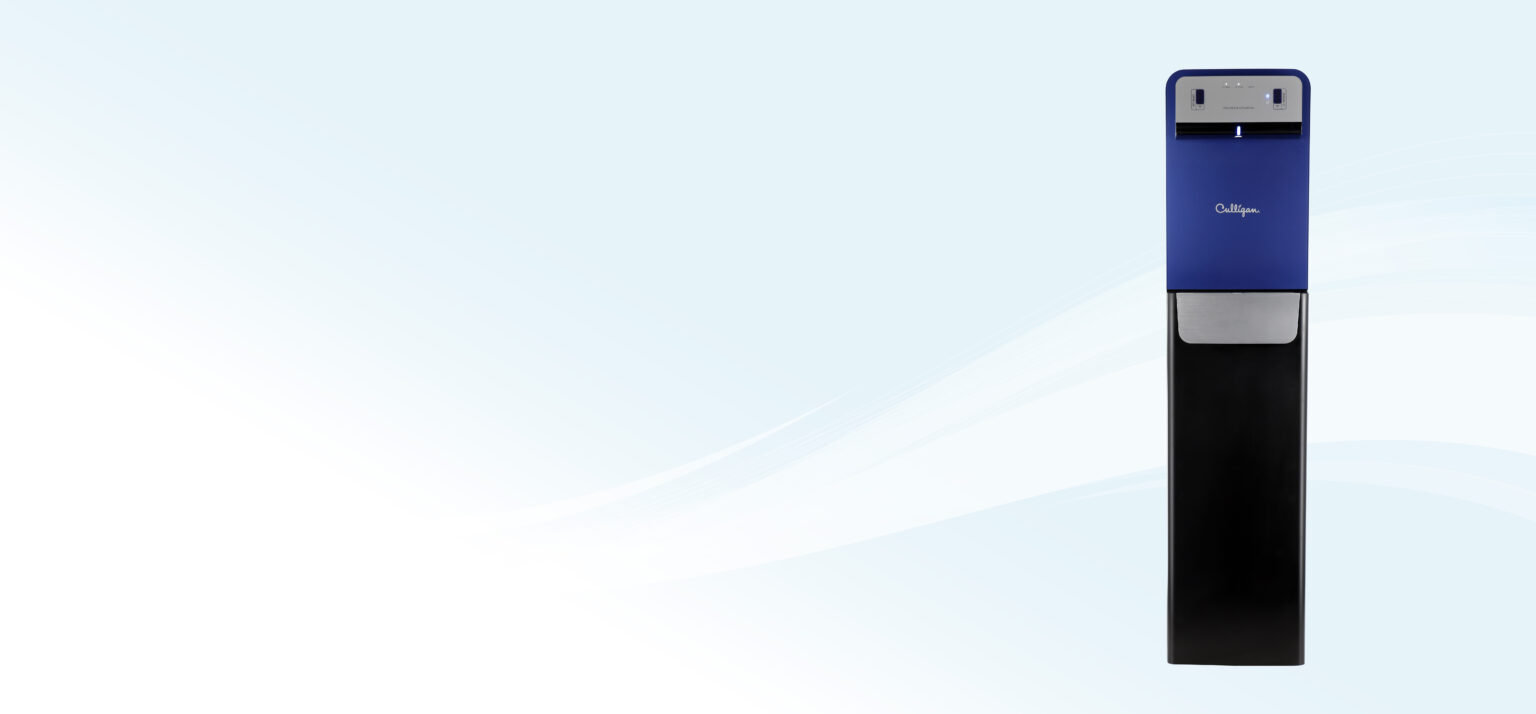 ASCENT 80 Standing Water Dispenser | For Home or Office